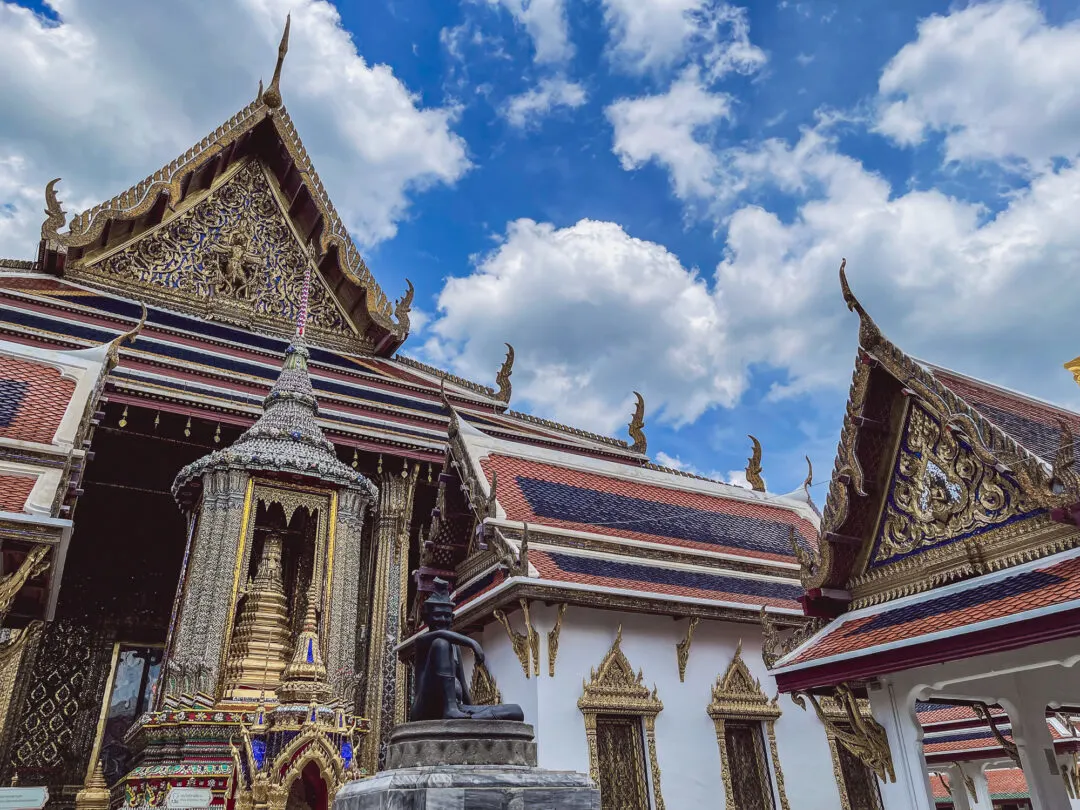 Großer Palast (Grand Palace Bangkok) – ein Besuch im Königspalast – Bangkok Insiders