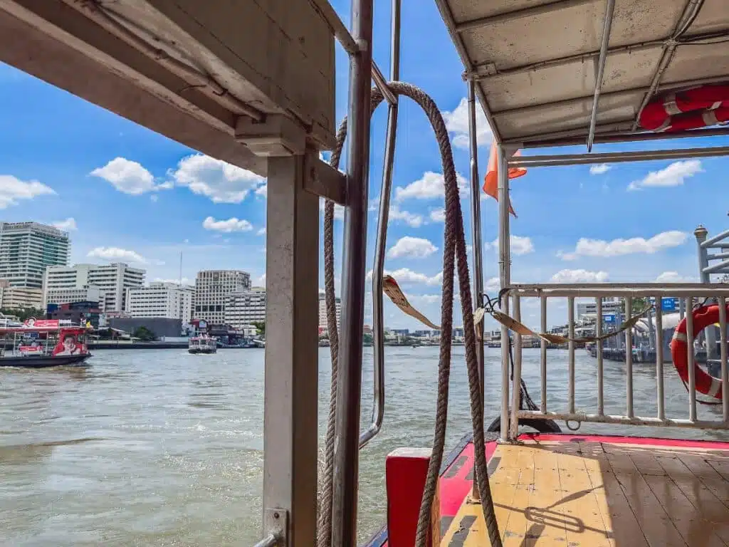 Klong Tour Bangkok: The Best Bangkok Boat And Canal Tours