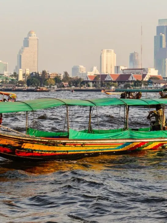 Klong Tour Bangkok: The Best Bangkok Boat And Canal Tours