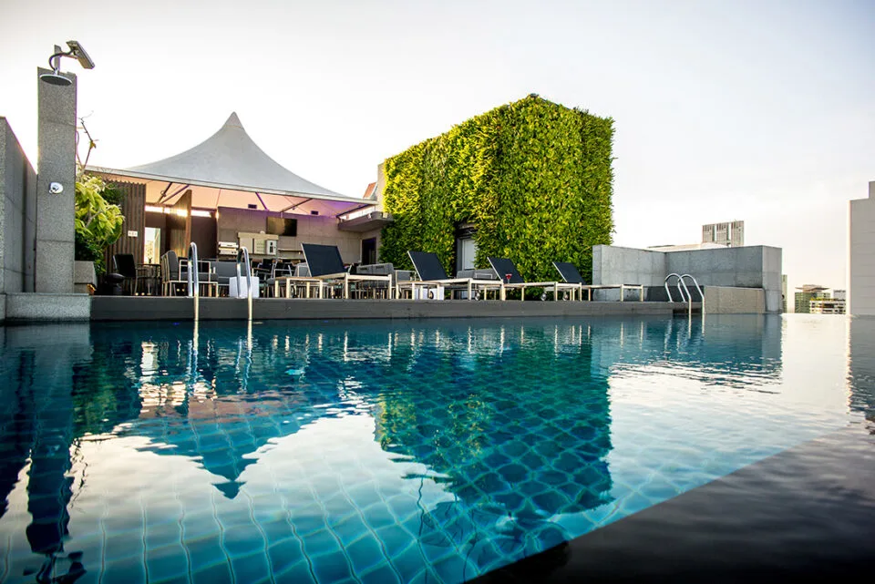 Rooftop Bar Bangkok: These Are The Best Sky Bars In The City