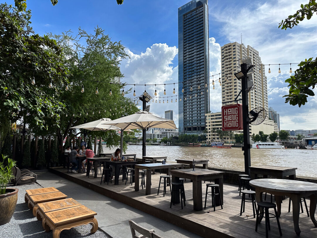 Die Besten Michelin-Stern Restaurants In Bangkok: 10 Hotspots