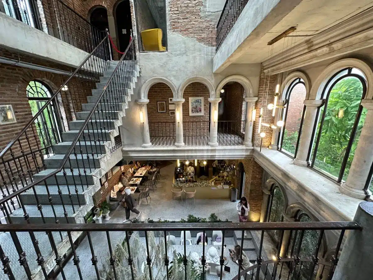 The Best Cafés In Bangkok: 8 Extraordinary Locations