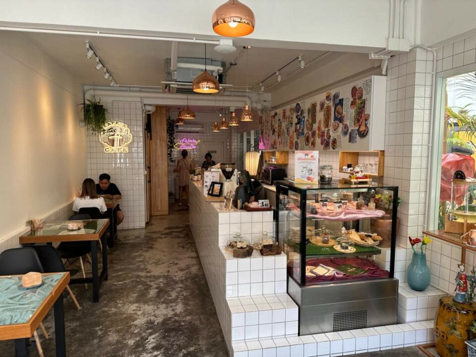 The Best Cafés In Bangkok: 8 Extraordinary Locations