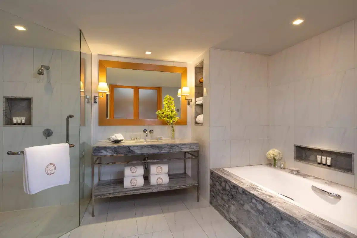 Lebua At State Tower Bangkok - Everything About The Luxury Hotel