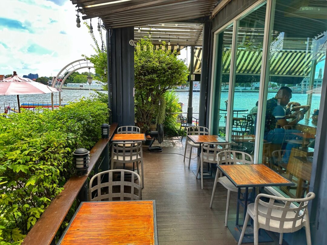 The Best Cafés In Bangkok: 8 Extraordinary Locations