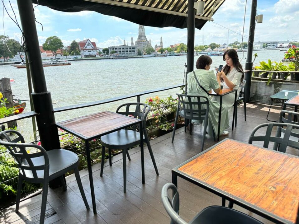 The Best Cafés In Bangkok: 8 Extraordinary Locations