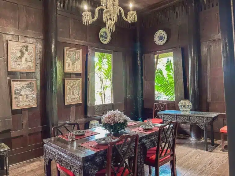 Jim Thompson House Bangkok: All You Need To Know About Your Visit