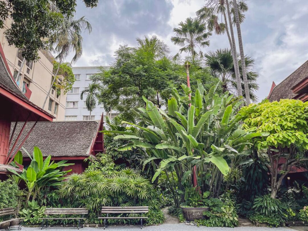Jim Thompson House Bangkok: Alle Infos Rund Um Euren Besuch