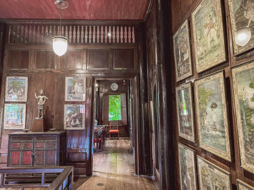 Jim Thompson House Bangkok: All You Need To Know About Your Visit