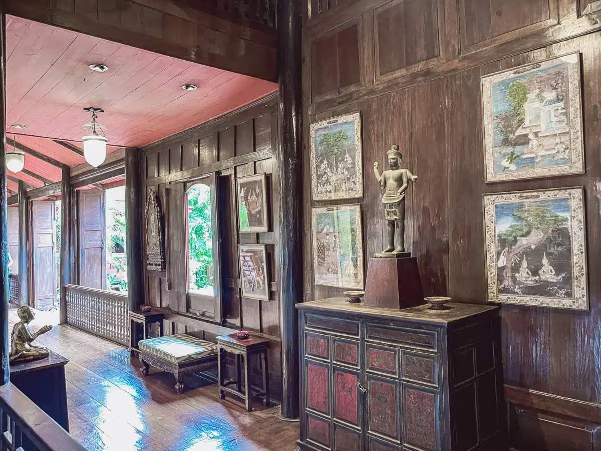 Jim Thompson House Bangkok: All You Need To Know About Your Visit