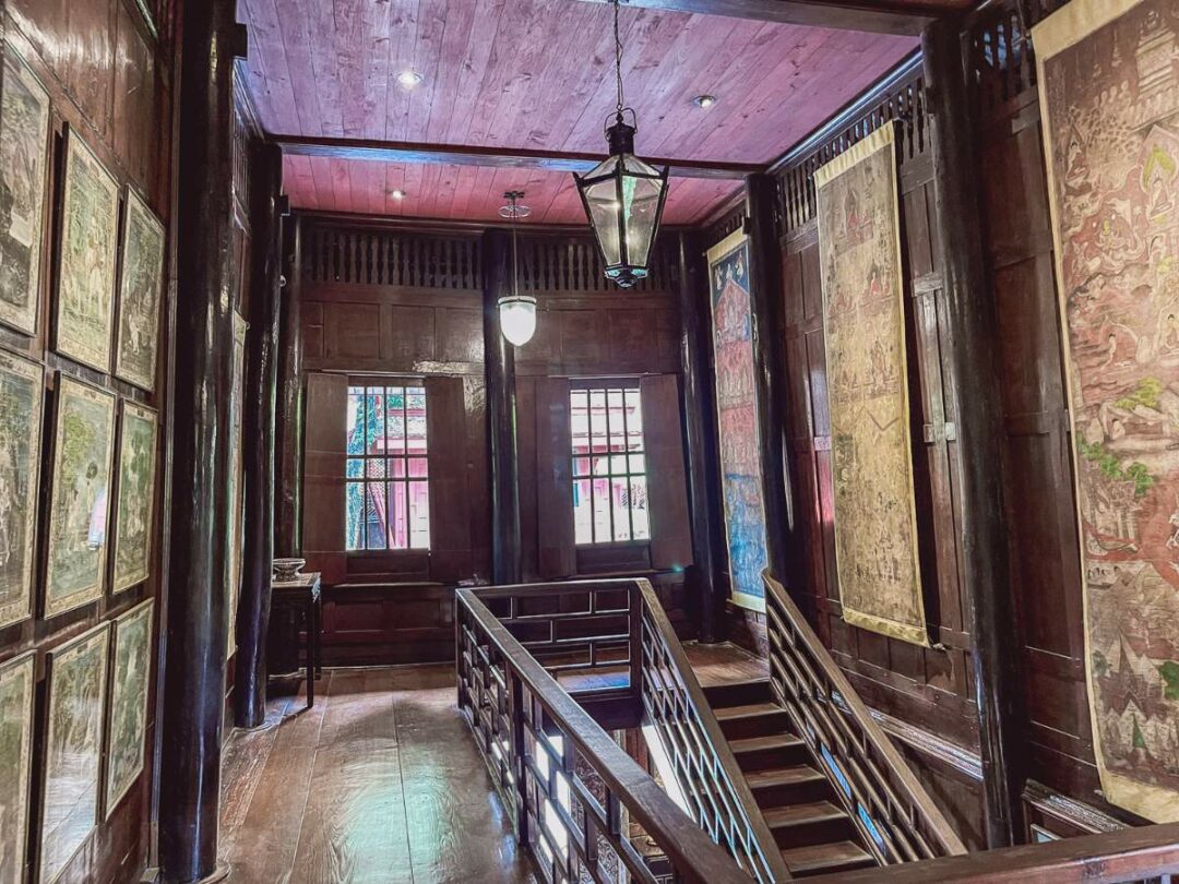 Jim Thompson House Bangkok: All You Need To Know About Your Visit