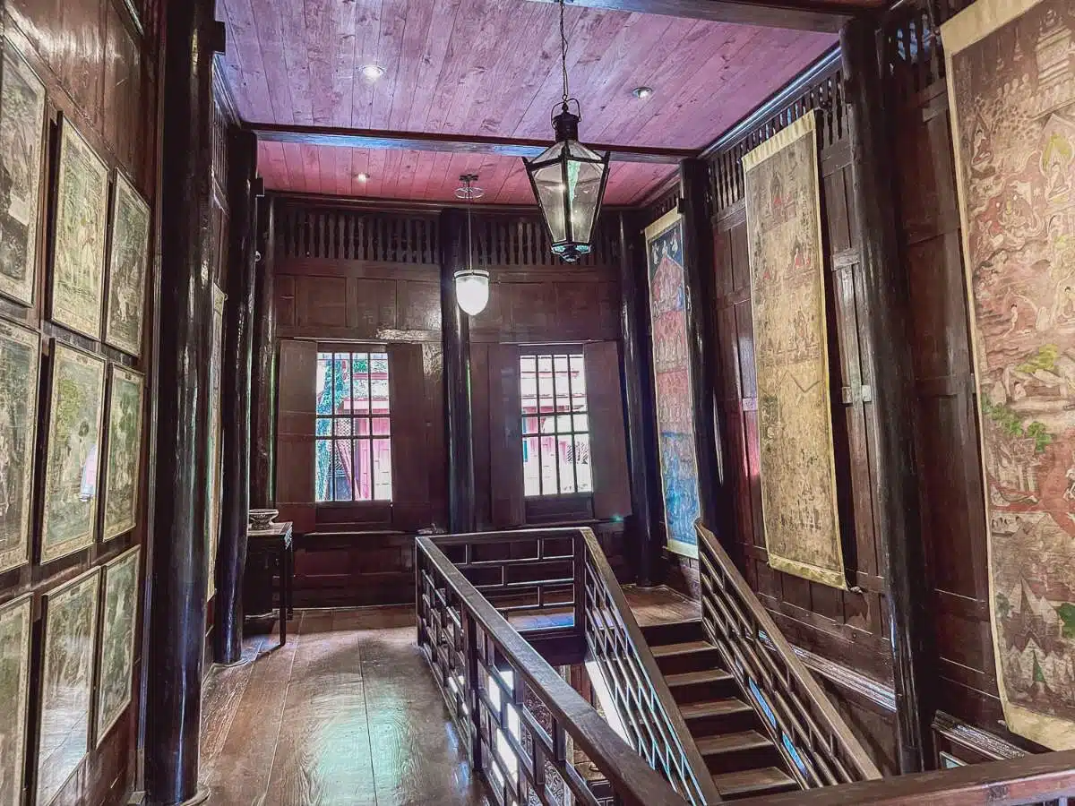 Jim Thompson House Bangkok: Alle Infos Rund Um Euren Besuch