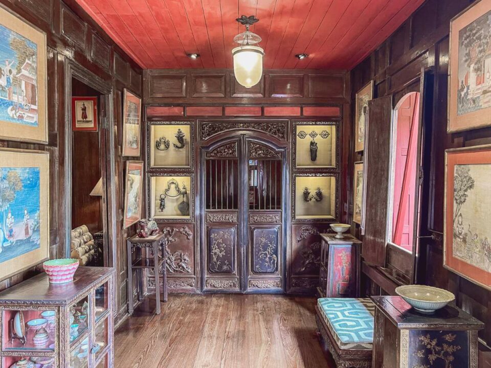 Jim Thompson House Bangkok: All You Need To Know About Your Visit