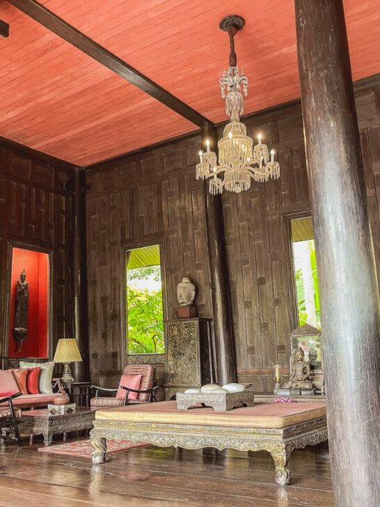 Jim Thompson House Bangkok: Alle Infos Rund Um Euren Besuch