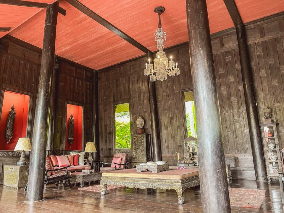 Jim Thompson House Bangkok: All You Need To Know About Your Visit