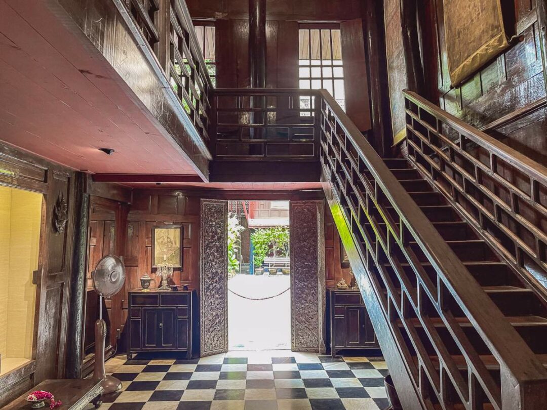Jim Thompson House Bangkok: All You Need To Know About Your Visit