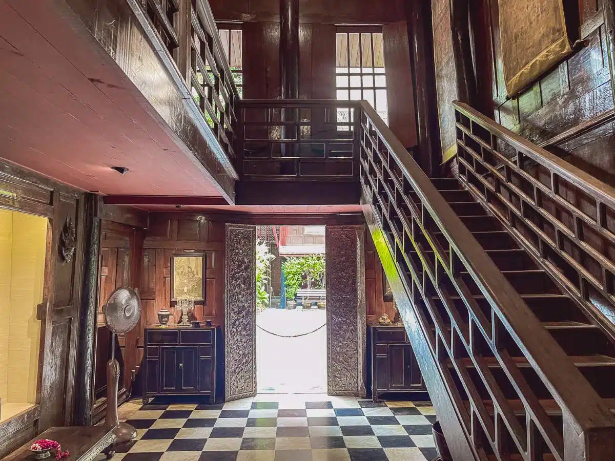 Jim Thompson House Bangkok: Alle Infos Rund Um Euren Besuch