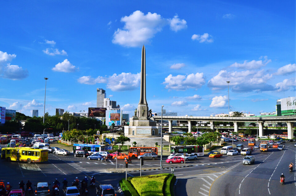 Victory Monument Bangkok: Alle Infos über Das Wahrzeichen
