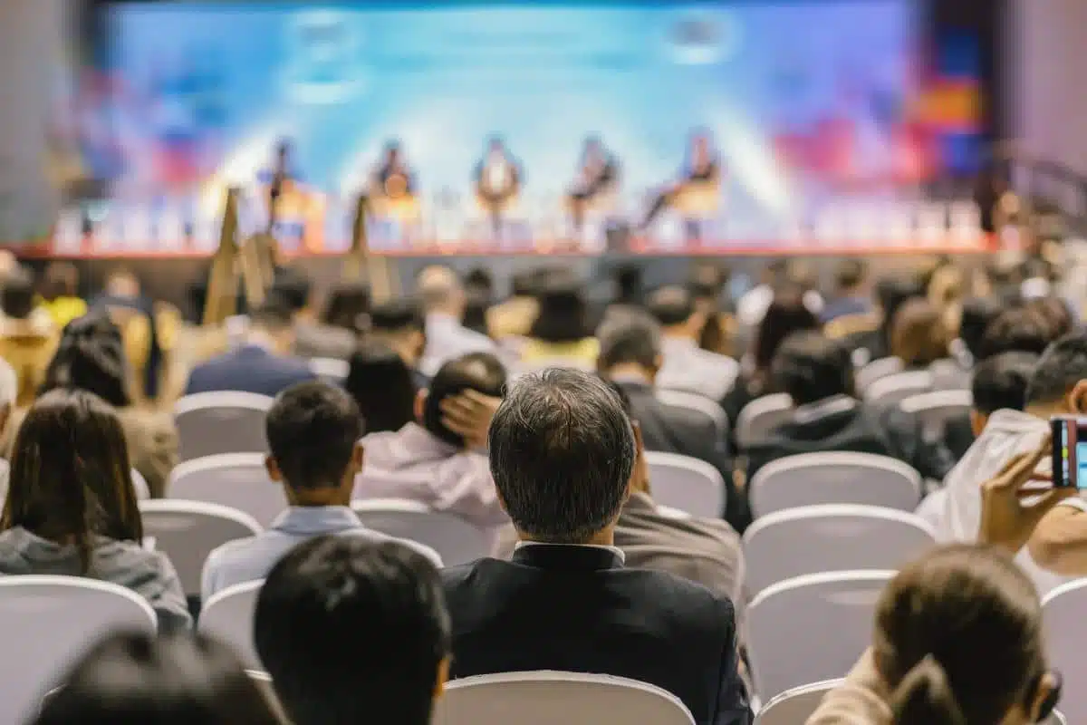 Bangkok Events In April 2024: Music, Culture, Sport And More