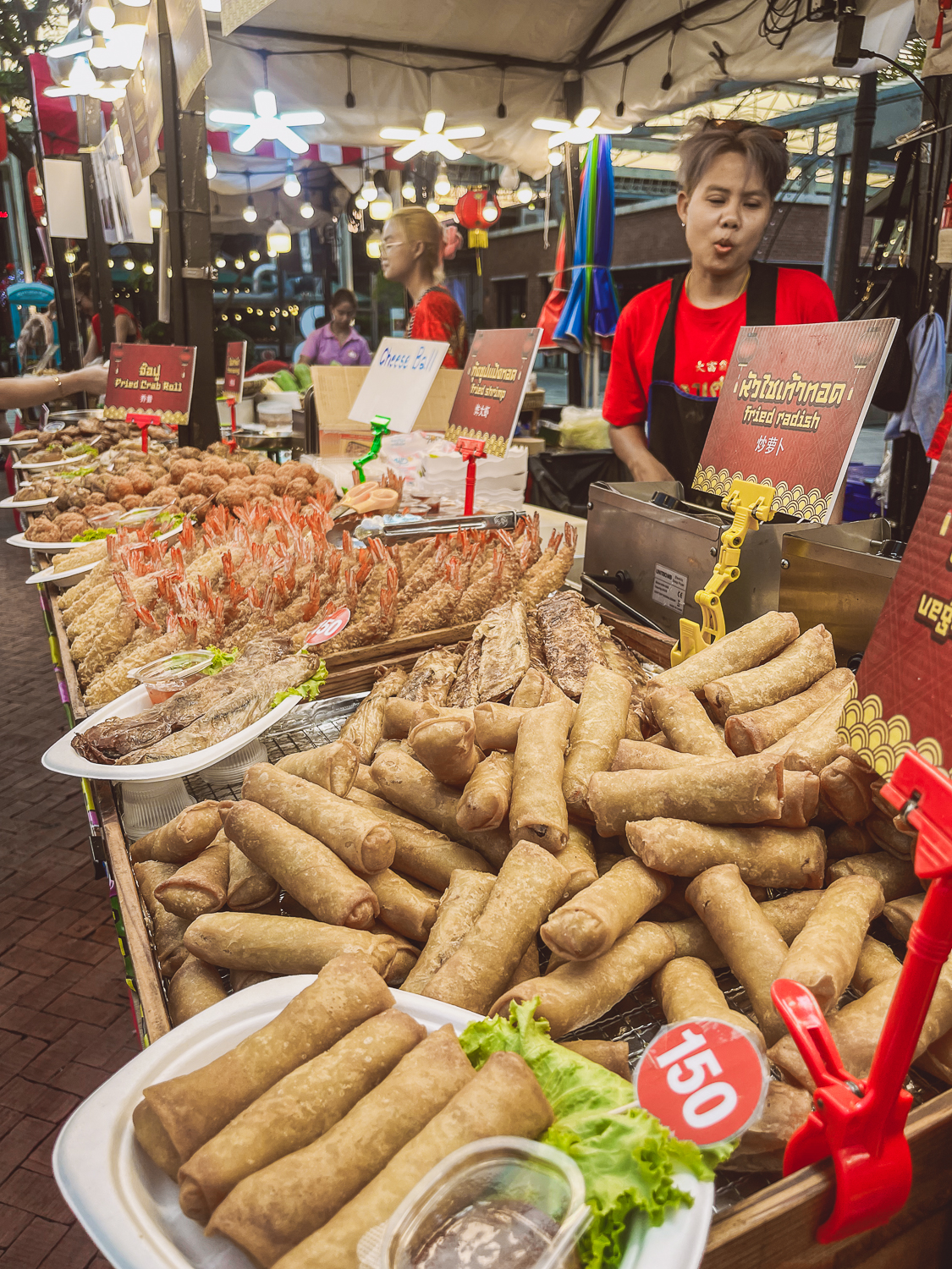Asiatique the Riverfront Bangkok - Bangkok Insiders