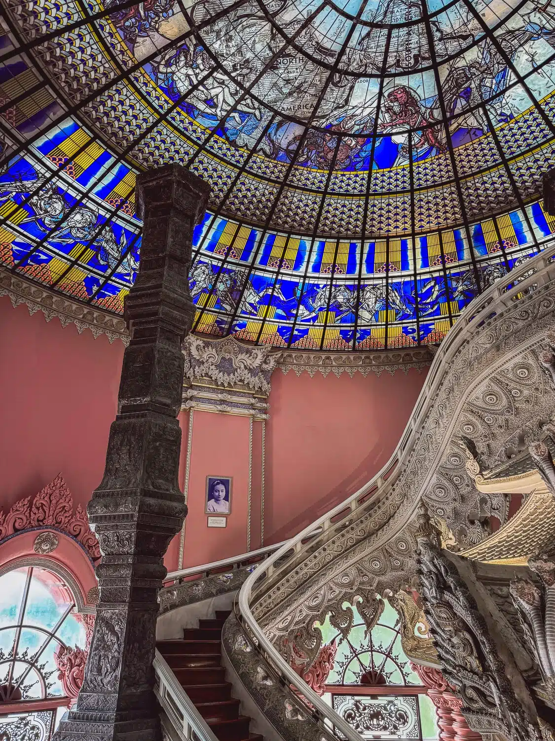 Erawan Museum Bangkok: Visit The Elephant Temple