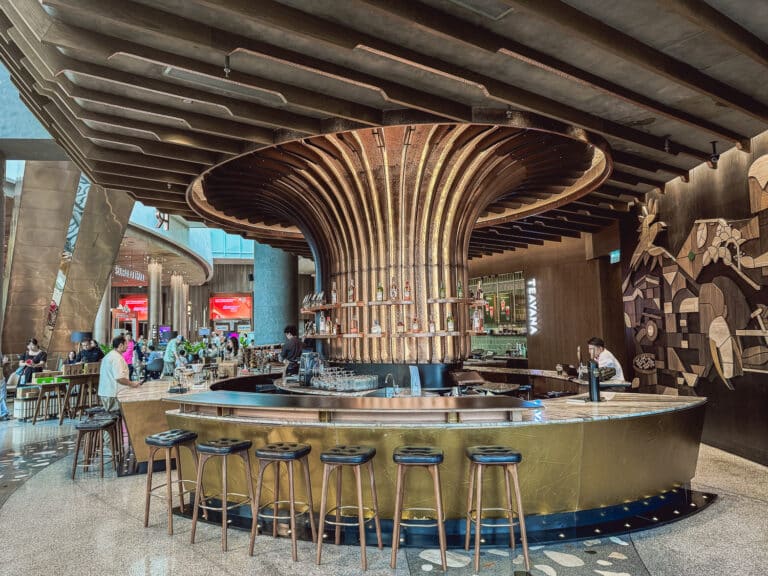 ICONSIAM Mall Bangkok: Luxury Shopping Destination On The Chao Phraya