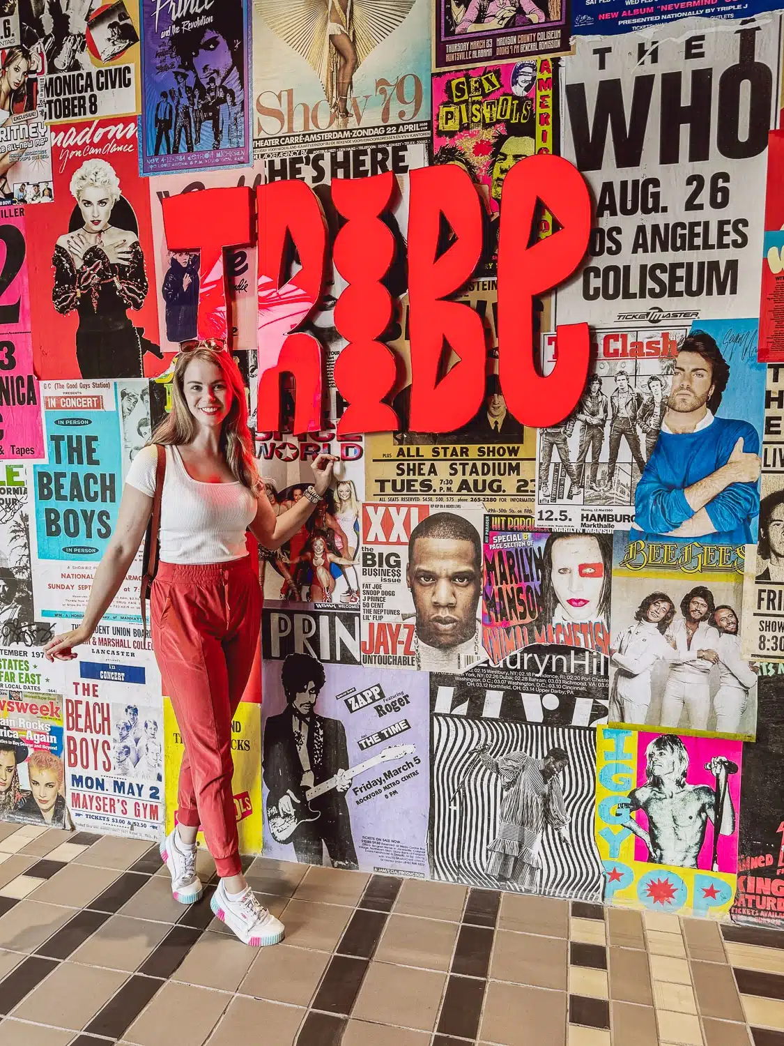 Tribe Sky Beach Club: The Rooftop Club In The EmSphere Mall
