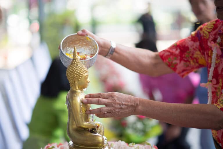 Songkran In Bangkok: How And Where You Can Experience The Festival